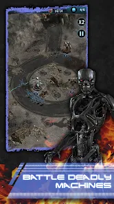 Terminator: Dark Fate Guide