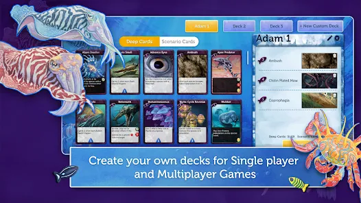 Oceans Board Game | Free Apk Download on Your Device. Enjoy your new ...