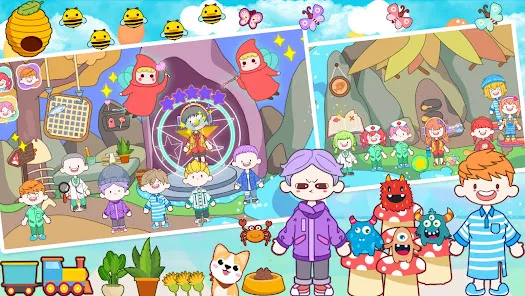 Mika Town Hospital Life | Free Apk Download on Your Device. Enjoy your ...