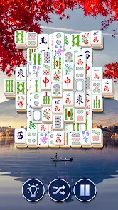 Mahjong Club - Solitaire Game | Free Apk Download on Your Device. Enjoy ...