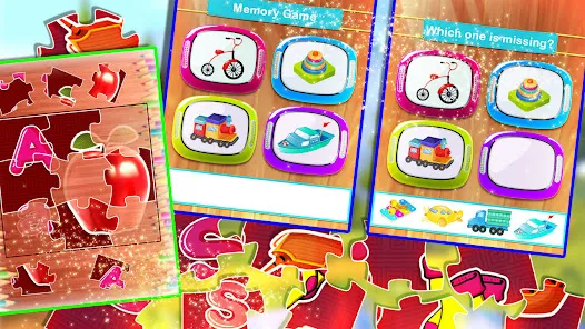 ABC Alphabet Learning For Kids | Free Apk Download on Your Device ...