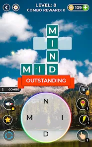 Word Brain Boom - Word Search Game | Free Apk Download on Your Device ...