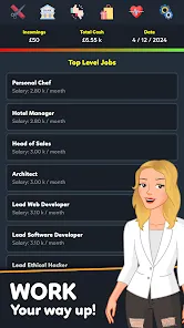 Life Simulator 3 - Real Life Game | Free Apk Download on Your Device ...