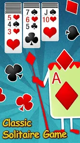 Solitaire 3 Arena | Free Apk Download on Your Device. Enjoy your new app now.