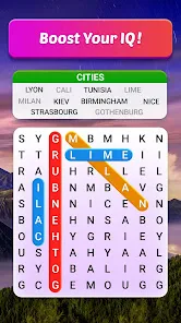 Word Search Explorer | Free Apk Download on Your Device. Enjoy your new ...