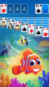 Solitaire Fish | Free Apk Download on Your Device. Enjoy your new app now.