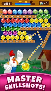 Farm Bubbles - Bubble Shooter | Free Apk Download on Your Device. Enjoy ...