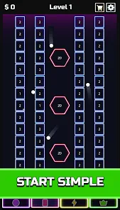 Idle Brick Breaker Guide
