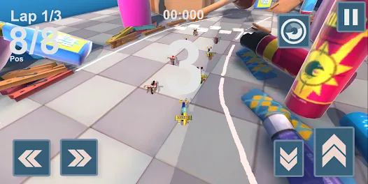 Tipe X Trondol Race Game | Free Apk Download on Your Device. Enjoy your ...