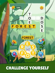 Word Universe - CrossWord Game | Free Apk Download on Your Device ...