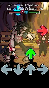 FNF Trepidation Mod vs Jeff Game | Free Apk Download on Your Device ...