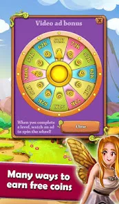 Mahjong Magic: Wood Elves | Free Apk Download on Your Device. Enjoy ...