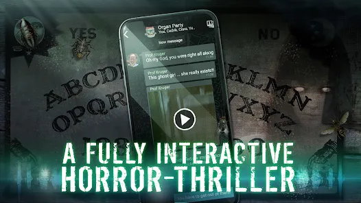 The Sign - Interactive Horror | Free Apk Download on Your Device. Enjoy ...