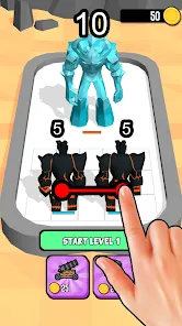Merge Monster - Monster Fusion | Free Apk Download on Your Device ...