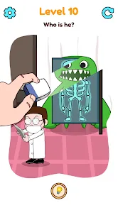 DOP Ban: Delete One Part Game | Free Apk Download on Your Device. Enjoy ...