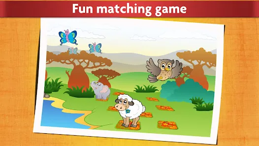 Memory Matching Game for Kids Guide