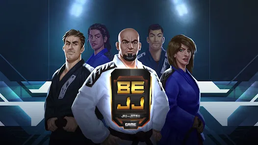 BeJJ: Jiu-Jitsu Game | Beta Guide