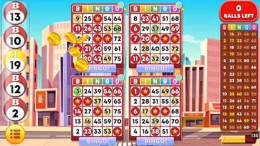 Bingo World - Offline Bingo Game | Free Apk Download on Your Device ...