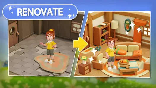 Coco Valley: Farm Adventure Game | Free Apk Download on Your Device ...