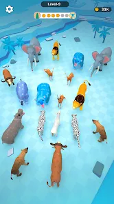 Merge Animals Evolution Games | Free Apk Download on Your Device. Enjoy ...