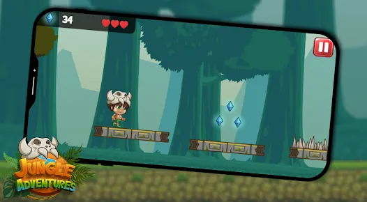 Poko Jungle Adventures Island Game | Free Apk Download on Your Device ...