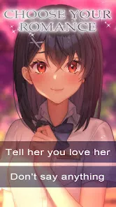 Be Her Hero: Anime Dating Sim Game | Free Apk Download on Your Device ...