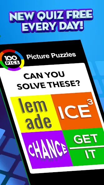 100 PICS Quiz - Logo & Trivia All Versions | Trivia Game Archives ...