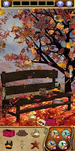 Hidden Object - Autumn Garden Game | Free Apk Download on Your Device ...