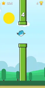 Flippy Bird - Flying bird | Free Apk Download on Your Device. Enjoy ...