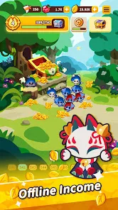 Tiny Animal War | Free Apk Download on Your Device. Enjoy your new app now.