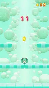 Hatsune Miku Amiguru Jump | Free Apk Download on Your Device. Enjoy ...