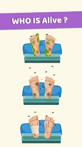 Detective IQ: Brain Test Game | Free Apk Download on Your Device. Enjoy ...