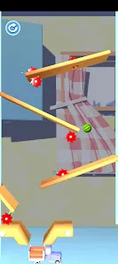 Go escape 2 Jumping ball game | Free Apk Download on Your Device. Enjoy ...