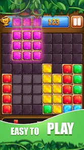 Block Puzzle - Jewel Gem Guide