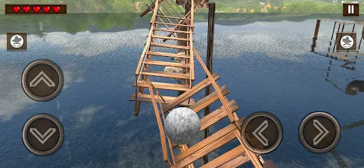 3D Balancer Ball:Extreme Game Game | Free Apk Download on Your Device. Enjoy your new app now.