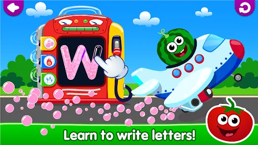 ABC kids! Alphabet learning! | Free Apk Download on Your Device. Enjoy ...