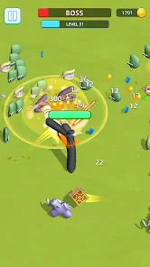 Letter Hero: Shooting Games | Free Apk Download on Your Device. Enjoy ...