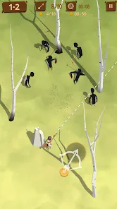 Last Arrows : Sniping Archer Guide