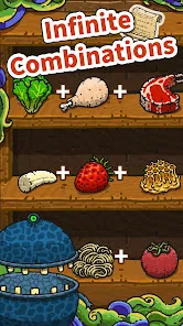 Monster Chef | Free Apk Download on Your Device. Enjoy your new app now.