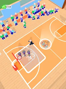 My Mini Basketball Game | Free Apk Download on Your Device. Enjoy your ...
