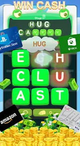 Word Cash:Money Games Game | Free Apk Download on Your Device. Enjoy ...