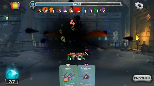 Dungeon Tales: RPG Card Game | Free Apk Download on Your Device. Enjoy ...