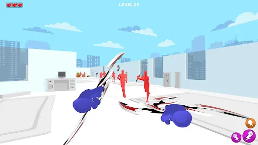 Samurai Sword - Ninja Slice | Free Apk Download on Your Device. Enjoy ...