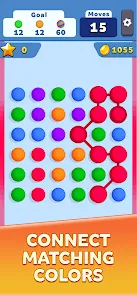 Collect Em All! Clear the Dots Game | Free Apk Download on Your Device ...