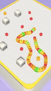 Snake Arena 2048 Game | Free Apk Download on Your Device. Enjoy your ...