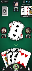 Pisti - Offline Card Games Guide