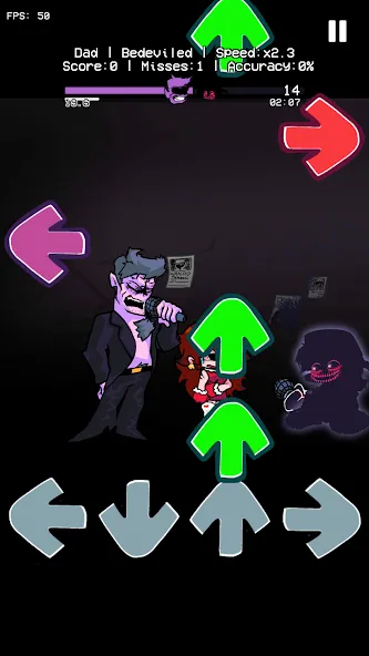 FNF Corrupt Reimagined Mod Game | Free Apk Download on Your Device ...