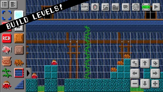Ultimate Level Maker / Builder | Free Apk Download on Your Device ...