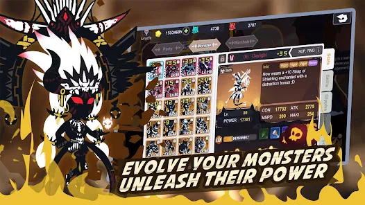 Beasts Evolved: Skirmish | Free Apk Download on Your Device. Enjoy your new app now.