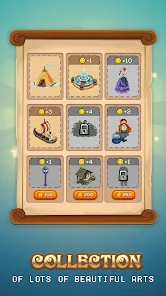 Pixel Isle - Coloring Sandbox Game | Free Apk Download on Your Device ...